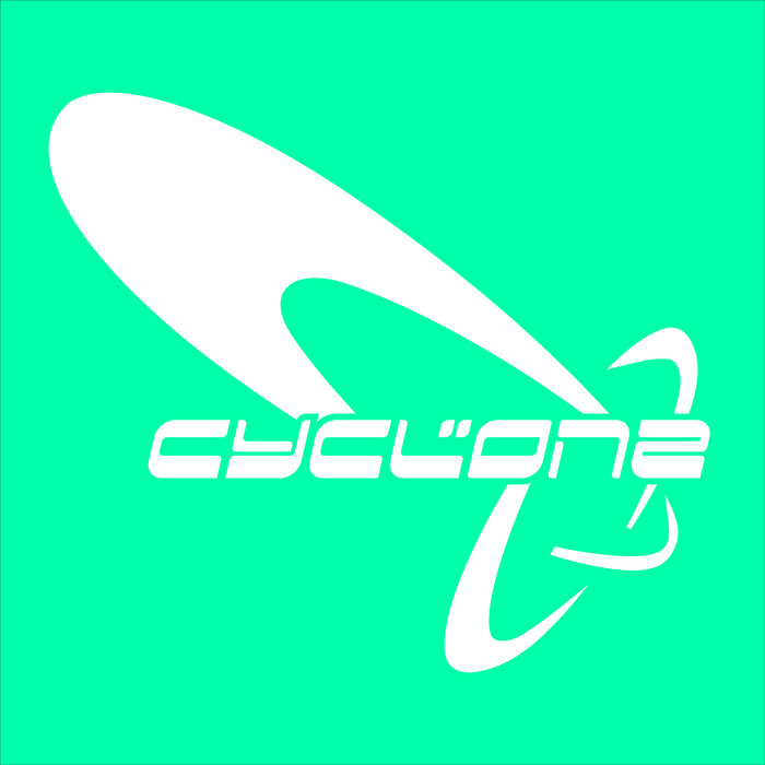 Cyclone EP | KAISUI