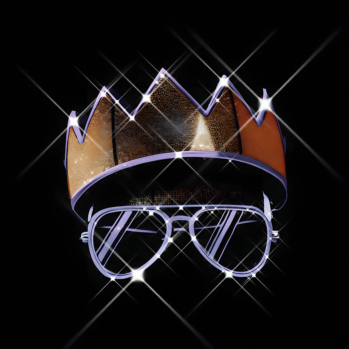 His Royal Shyness (King Size Edition) | ShyBoy