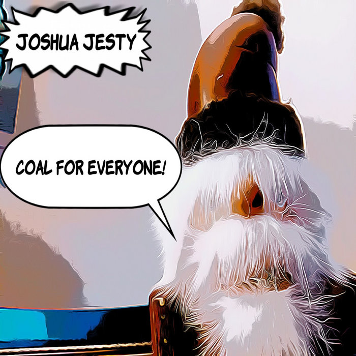 Coal for everyone! a very Joshua Jesty Christmas | joshua jesty