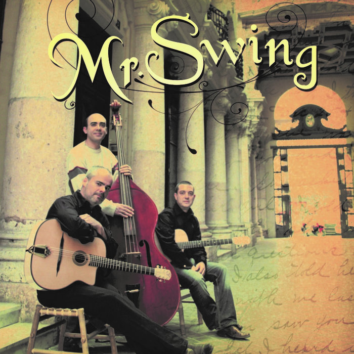 Mr. Swing | Mr. Swing