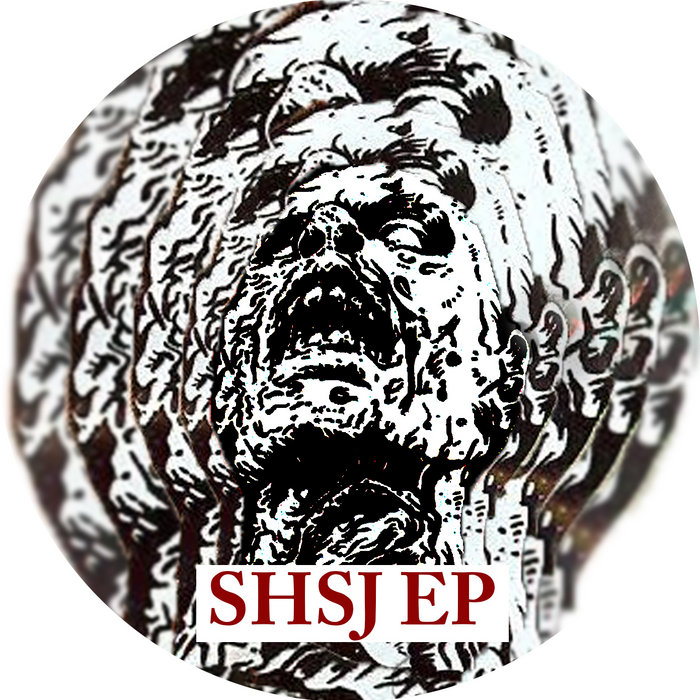 SHSJ EP [SSLLOOWW 001] | SHSJ | ssllooww