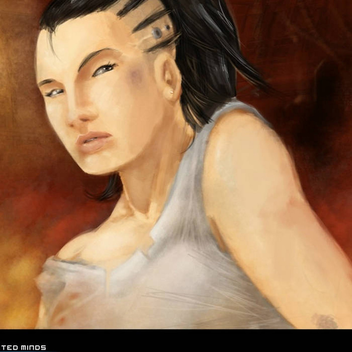 Infected Minds OST | Absurdose / 0uter