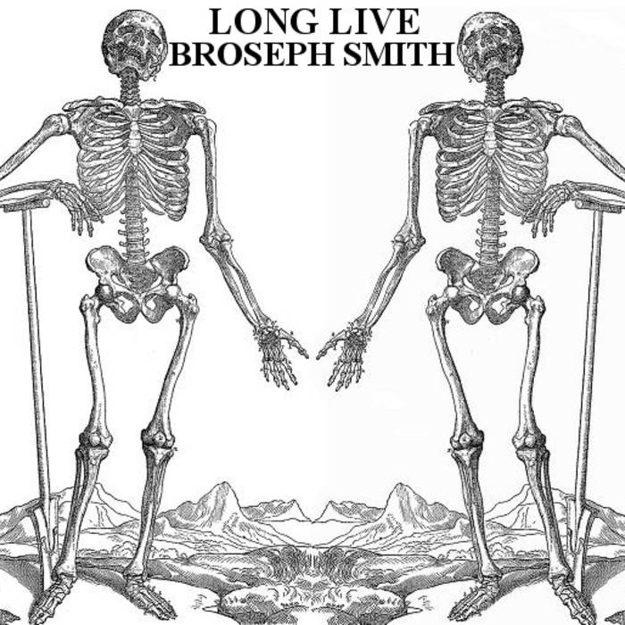 LONG LIVE / BROSEPH SMITH SPLIT | Long Live