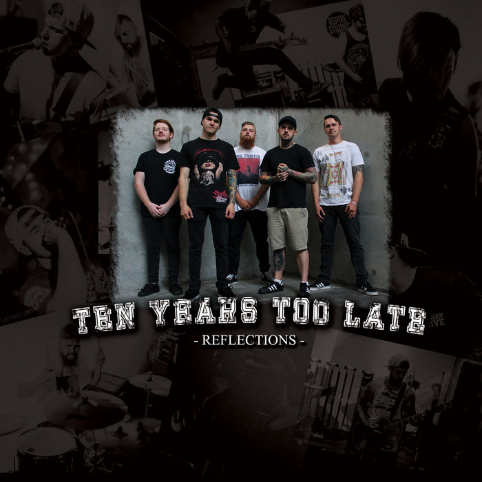 Reflections | Ten Years Too Late