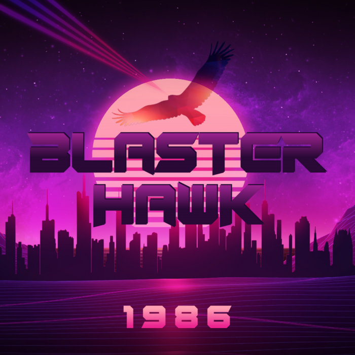 1986 | BLASTERHAWK