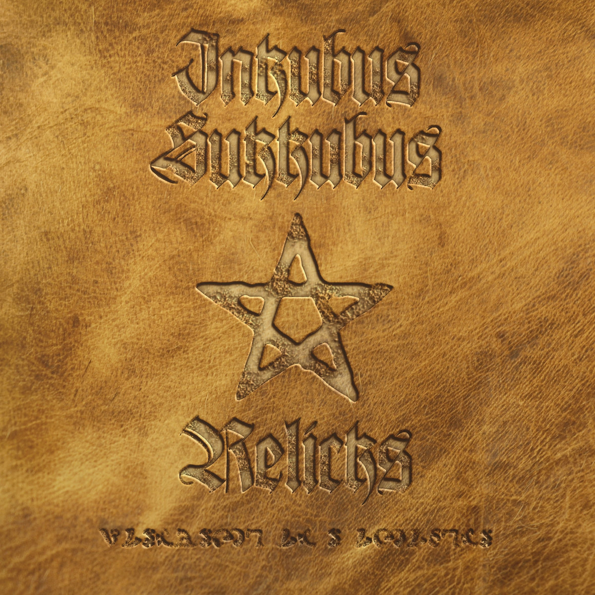 Relicks | Inkubus Sukkubus
