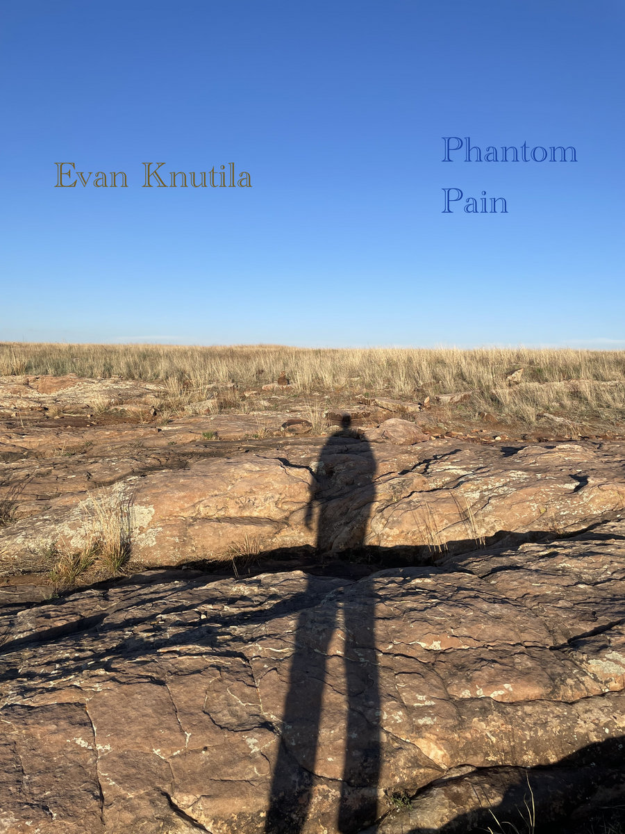 Phantom Pain | Evan Knutila