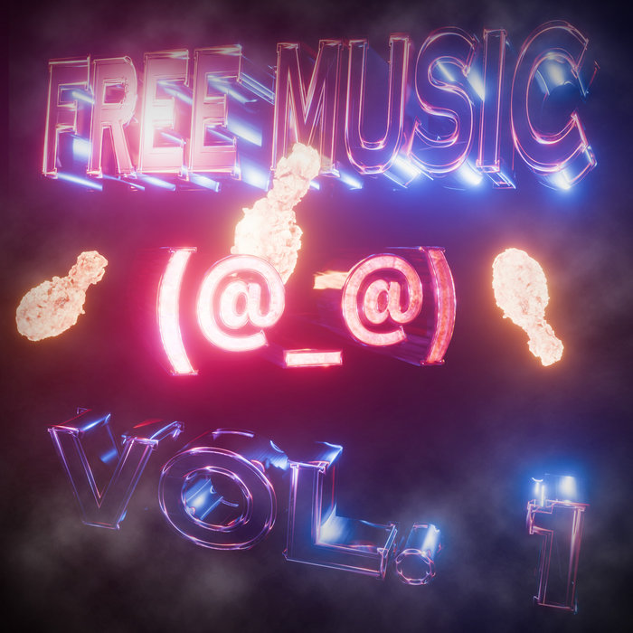 Free Music - Vol 1 | ACAB (@_ @) ROOKIE