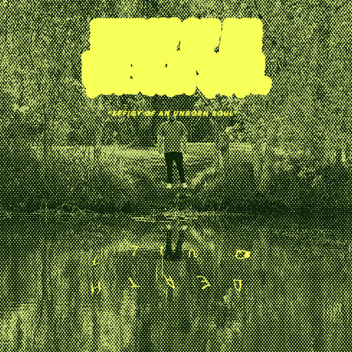 Effigy of an Unborn Soul | deathquilt