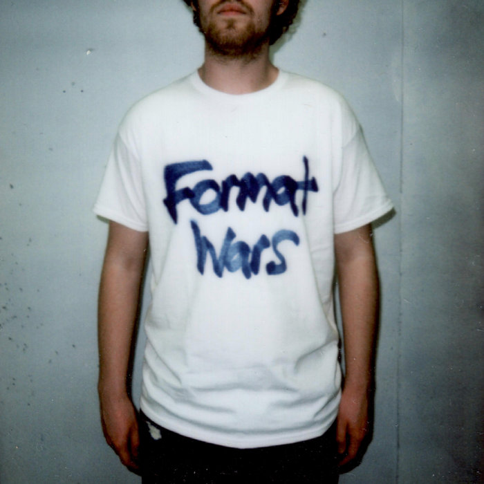 Format Wars | Teenage Art Scene