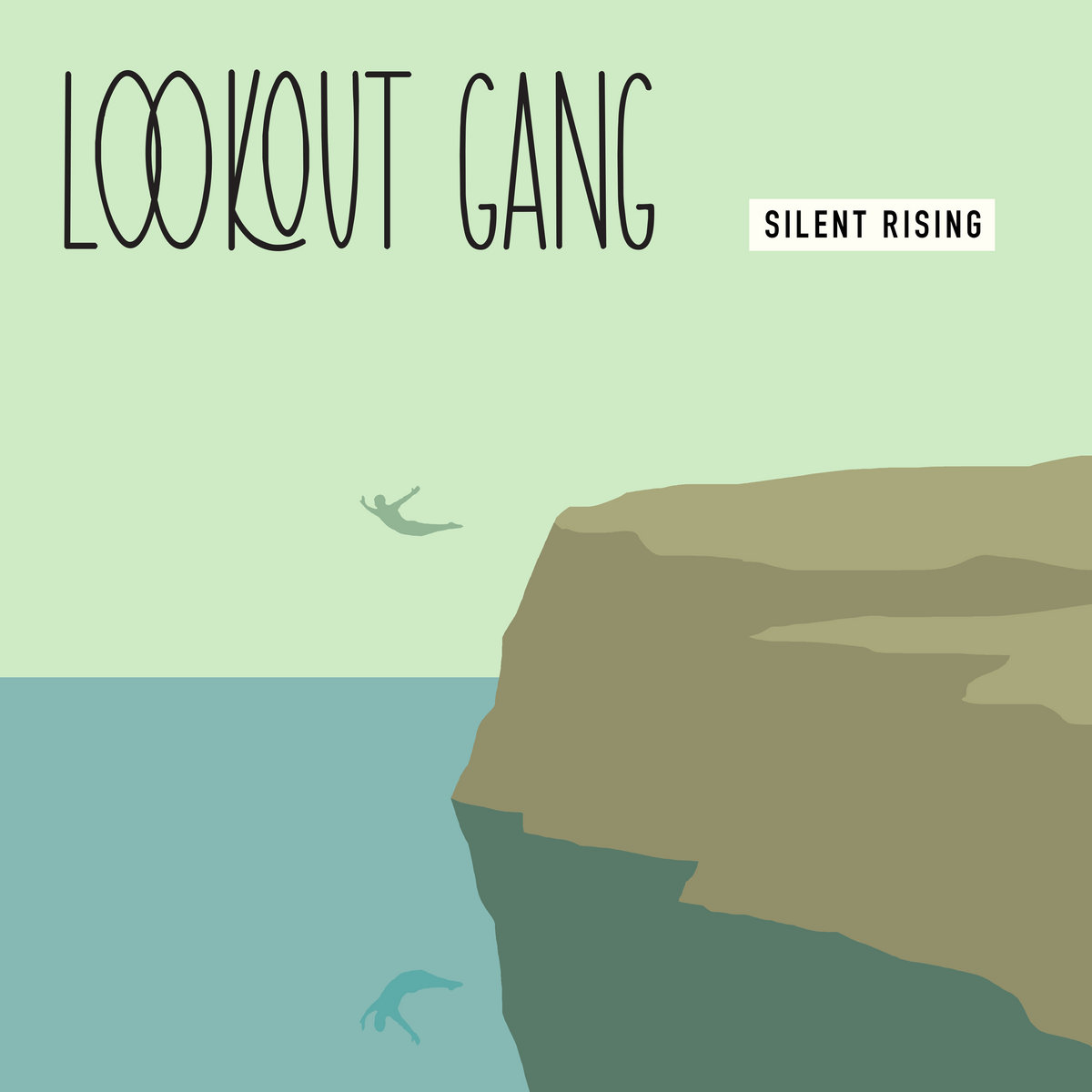 Silent Rising | Lookout Gang