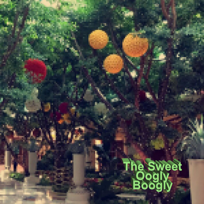 The Sweet Oogly Boogly | Miguel + The 12 Crowns