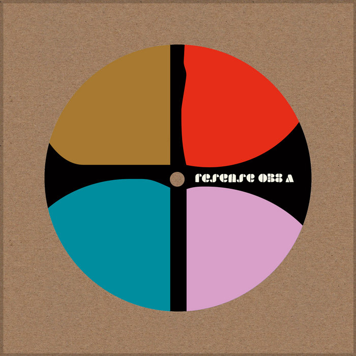 Resense 038 | Resense