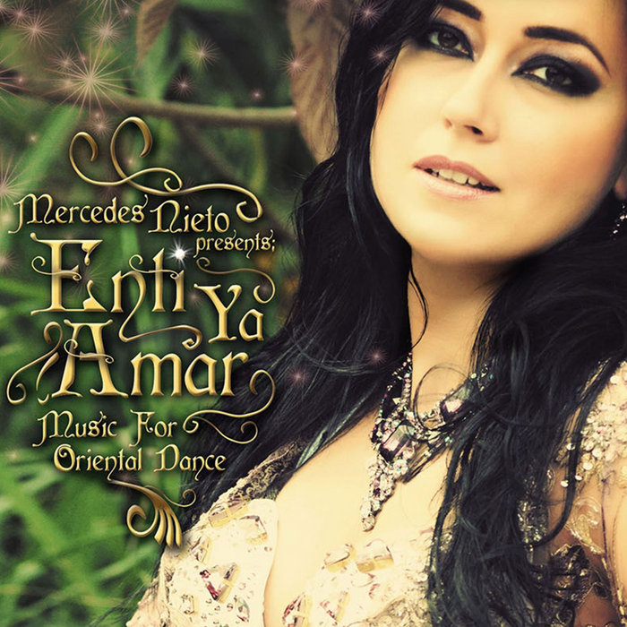 Enti Ya Amar | Mercedes Nieto