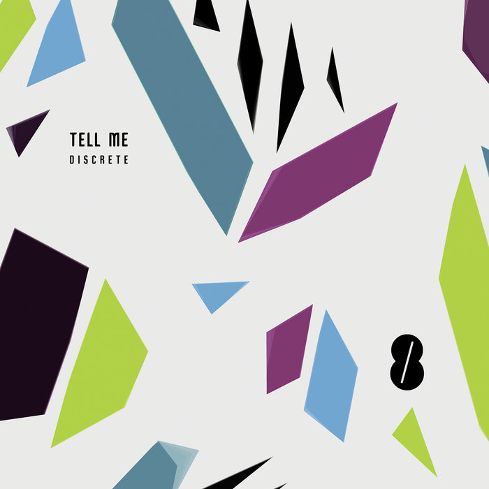 Tell Me | Discrete | ACHT