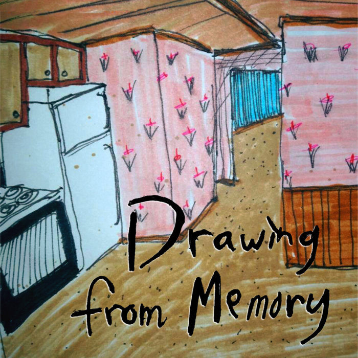Drawing from Memory | Look Mom, I'm on TV! | FSU MIMA Studio