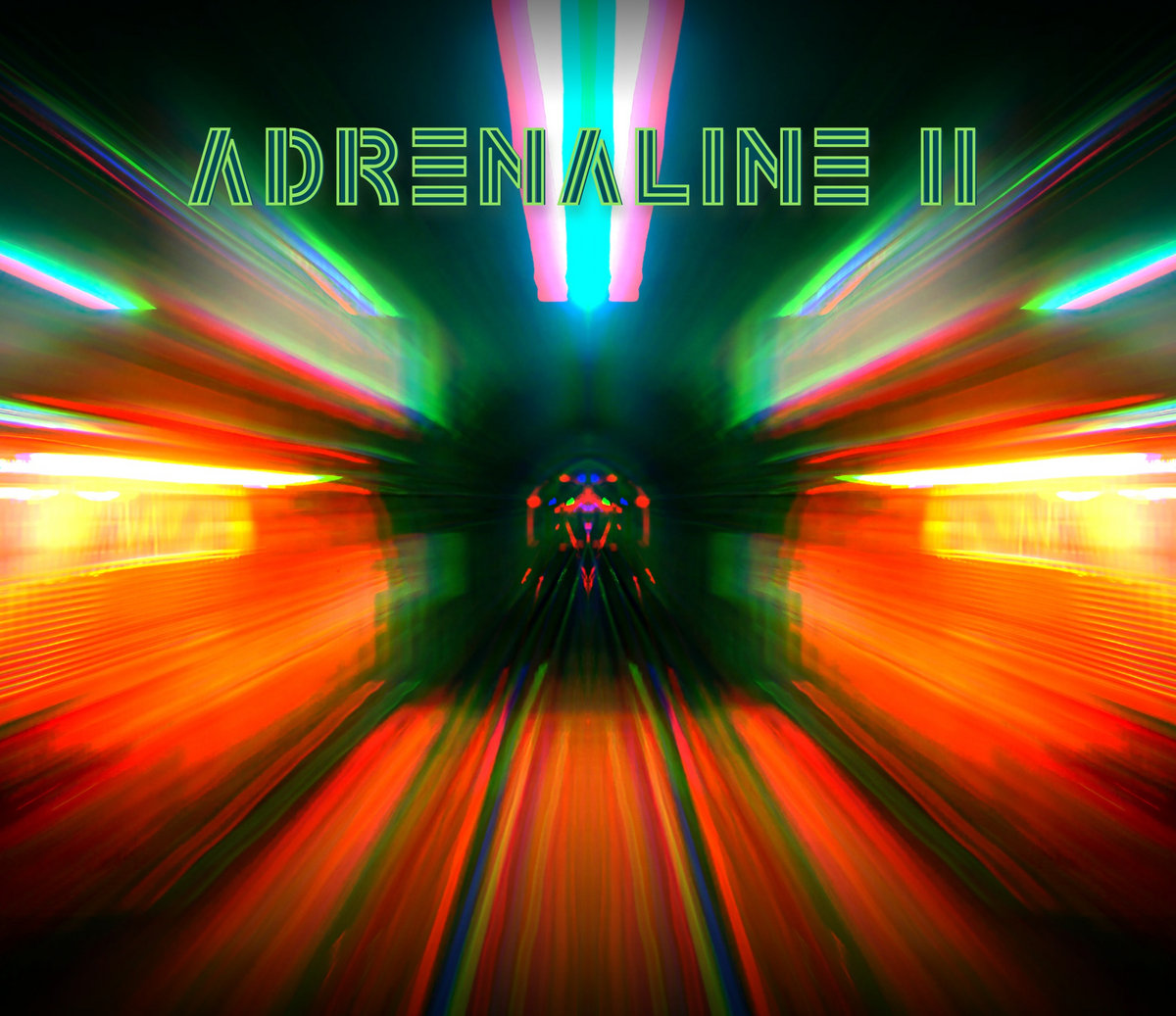 Adrenaline II | Adrenaline