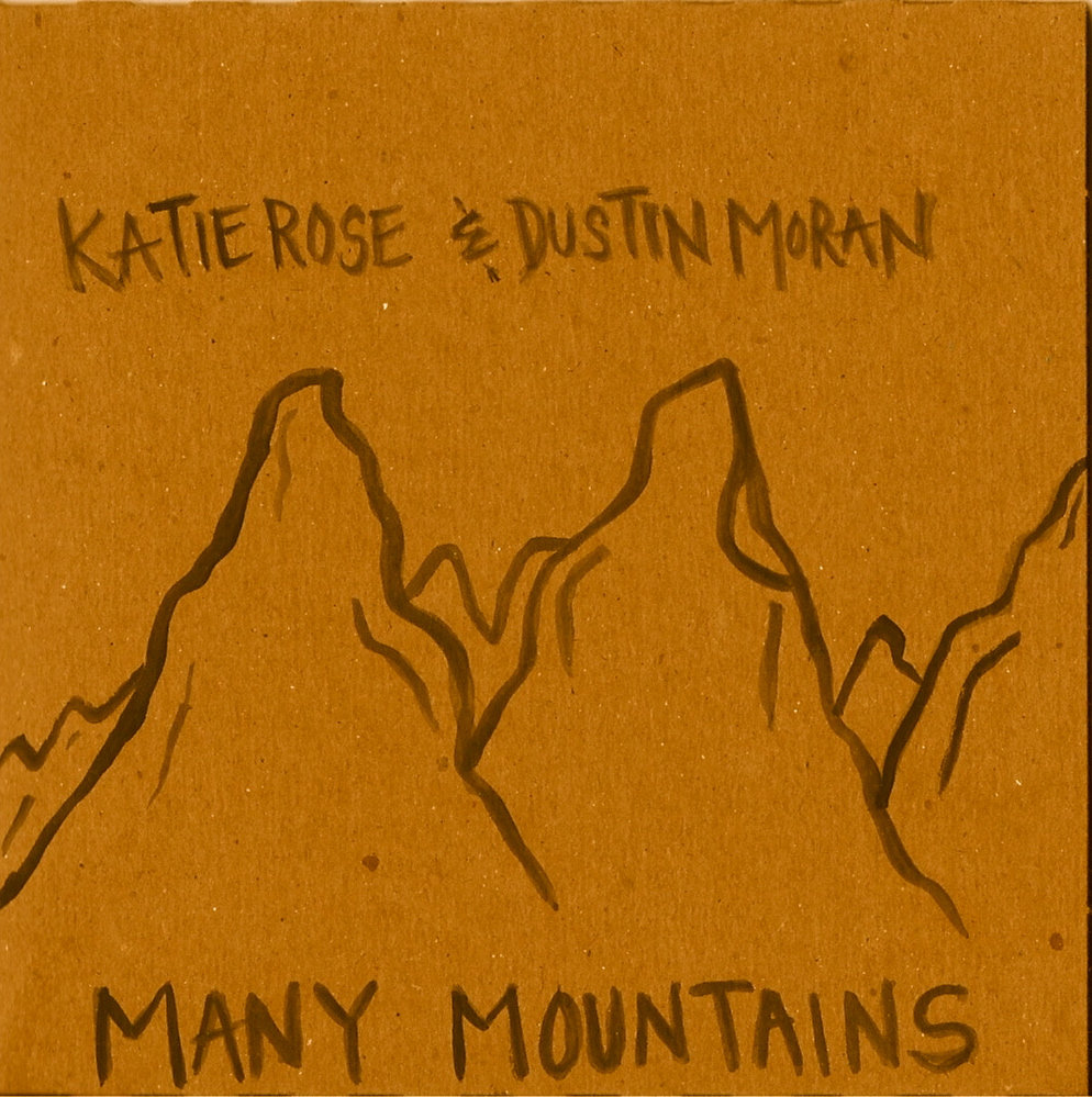 Many Mountains | Many Mountains