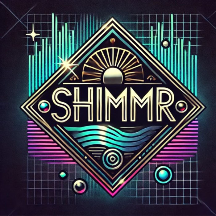 SHIMMR | DJ35X