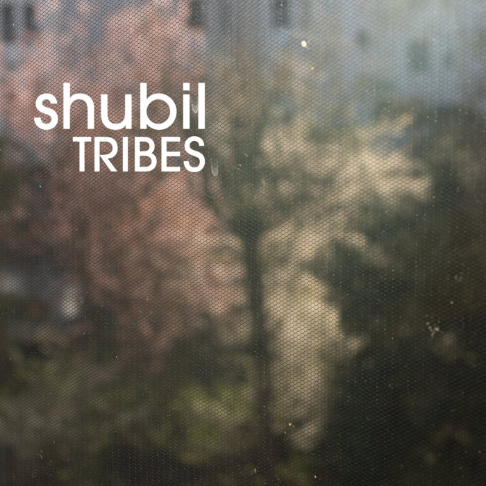 Tribes | shubil