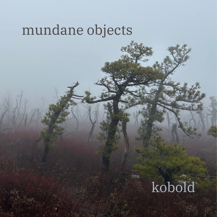 Mundane Objects | ThisKobold