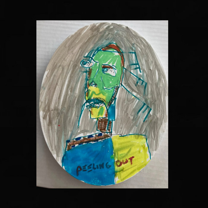 Peeling Out | Bucketheadland