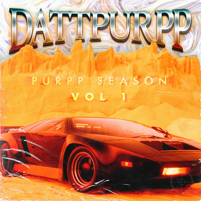 PURPP SEASON VOL. 1 | dattpurpp