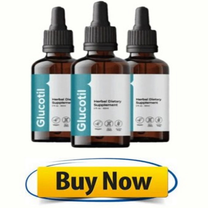 Glucotil Blood Sugar Support Reviews – Medical Experts Shocked ...