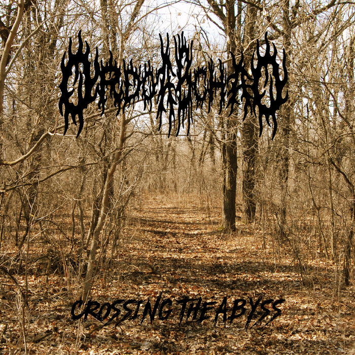 CROSSING THE ABYSS | ORDO AB CHAO