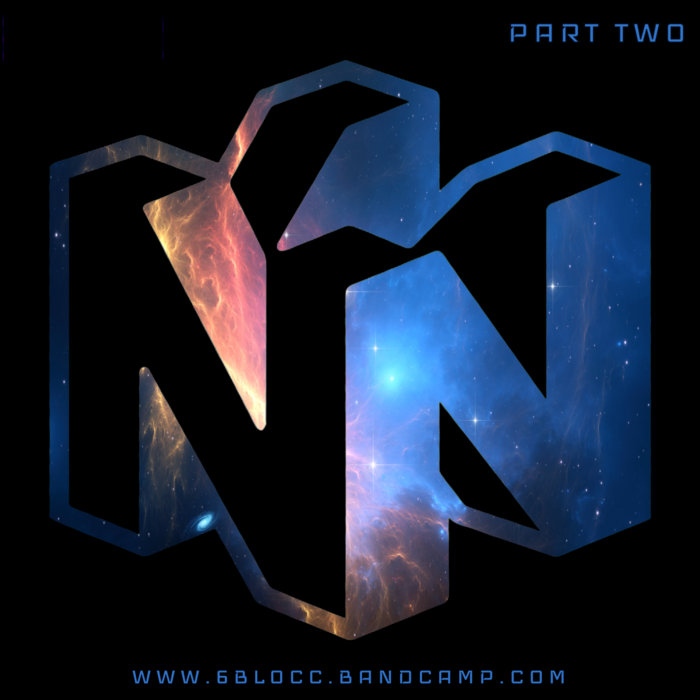 Nintendo 64 Jungle Remixes PART TWO | 6Blocc