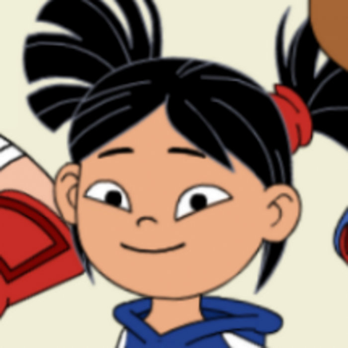 Sara Hero Elementary | Giggles