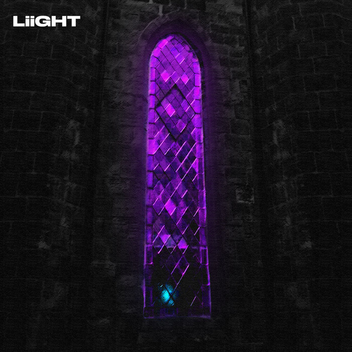 Self Destruct - EP | Liight