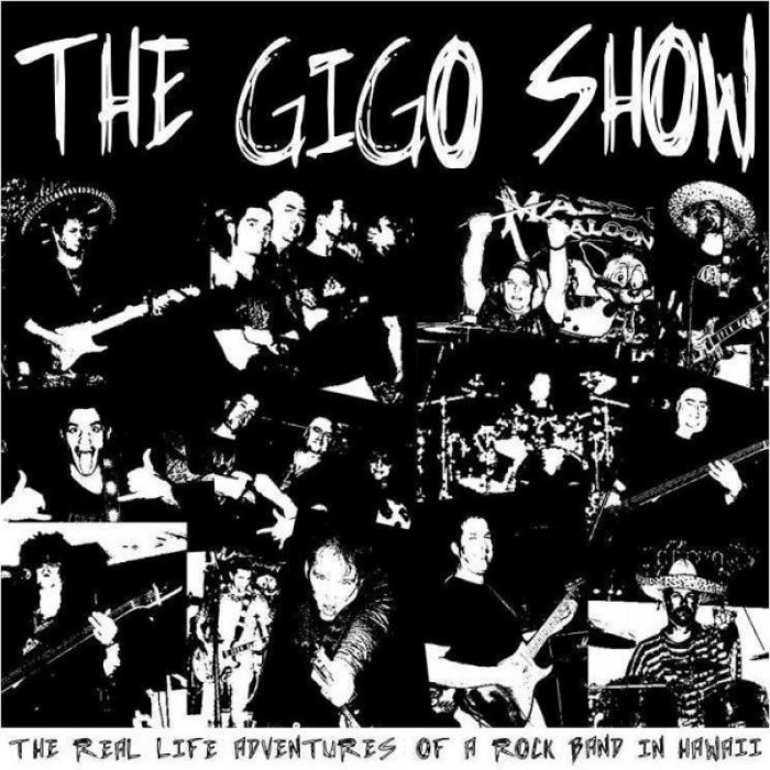 The GIGO Show | Pat Ward