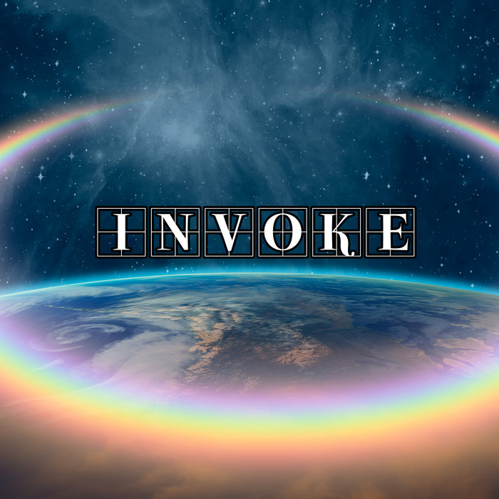 【Free DL】INVOKE-インヴォーク- (TKG Schranz Bootleg) | TKG