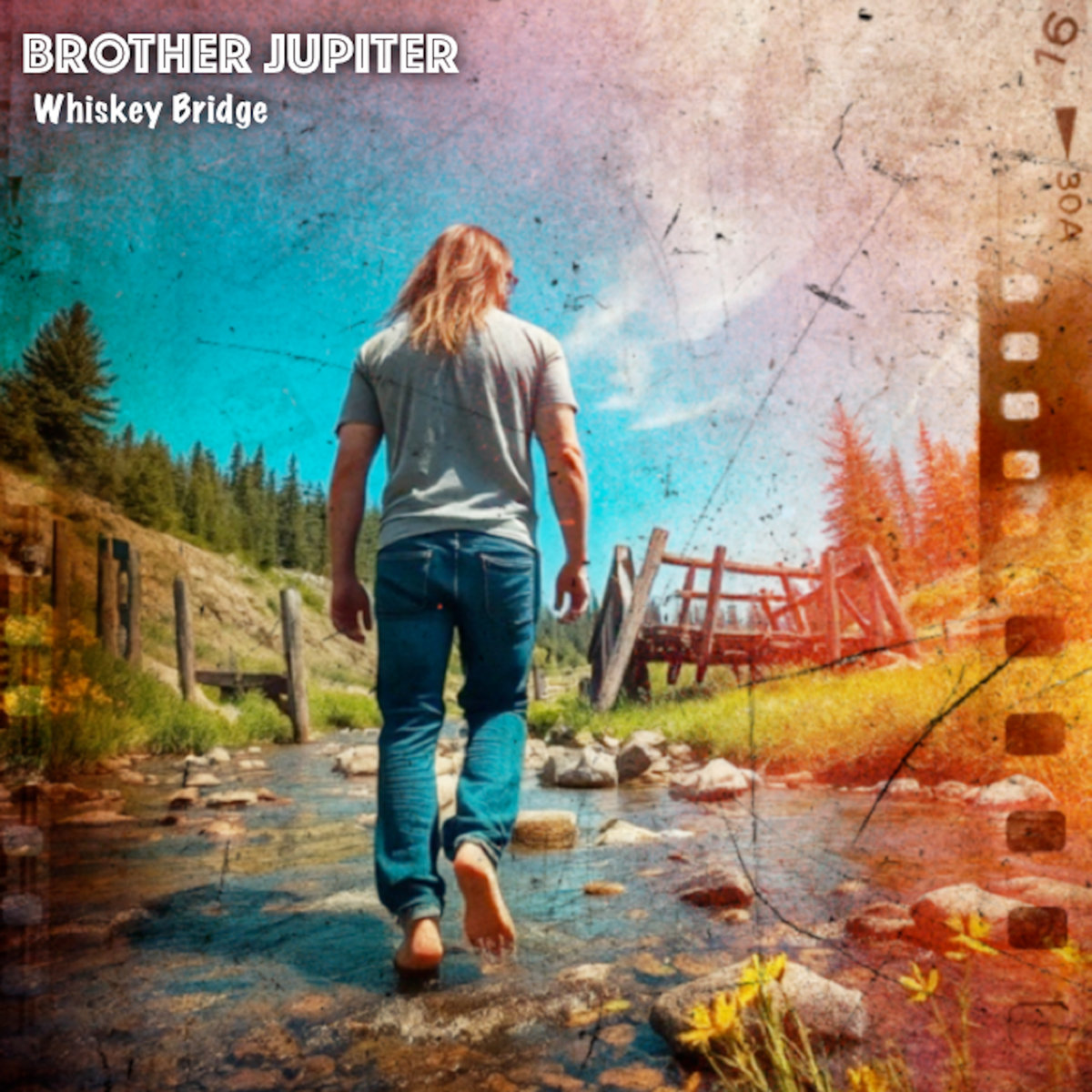 Whiskey Bridge | Brother Jupiter