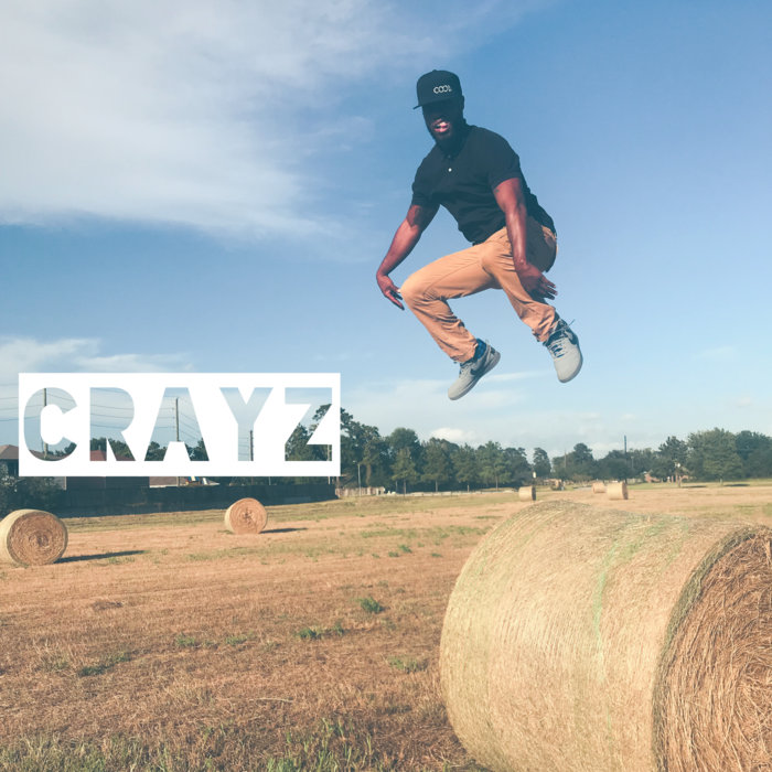 Crayz | Randy LB
