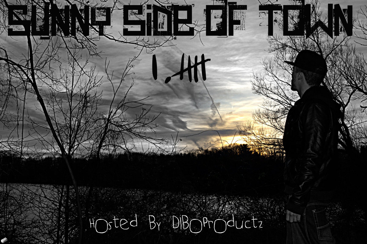 Intro (The Motto) | Sunny Gee | The Lab Rats