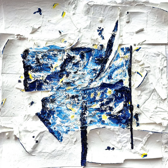 Synaptic Shift [CRSCNT19] | Mersel, Distant Echoes, Kon Janson, Vakat ...