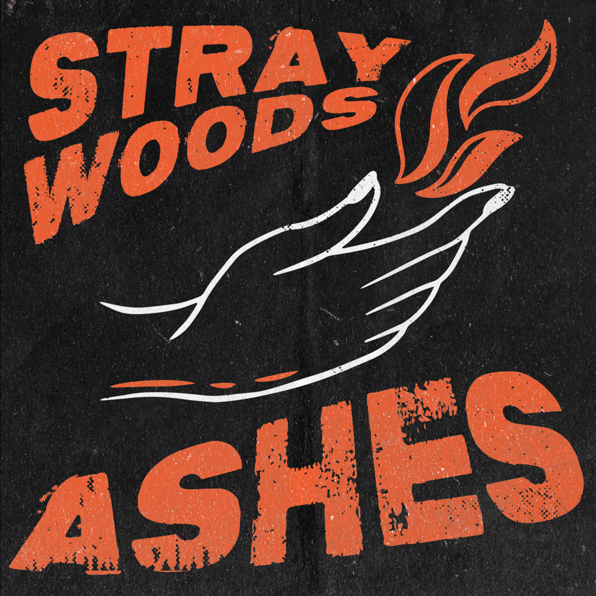 Ashes | Stray Woods