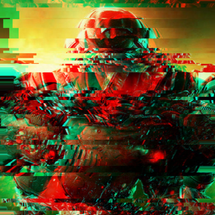 Doomslayer - Decommissioned Therapy Tapes Vol.1 | Dronelord