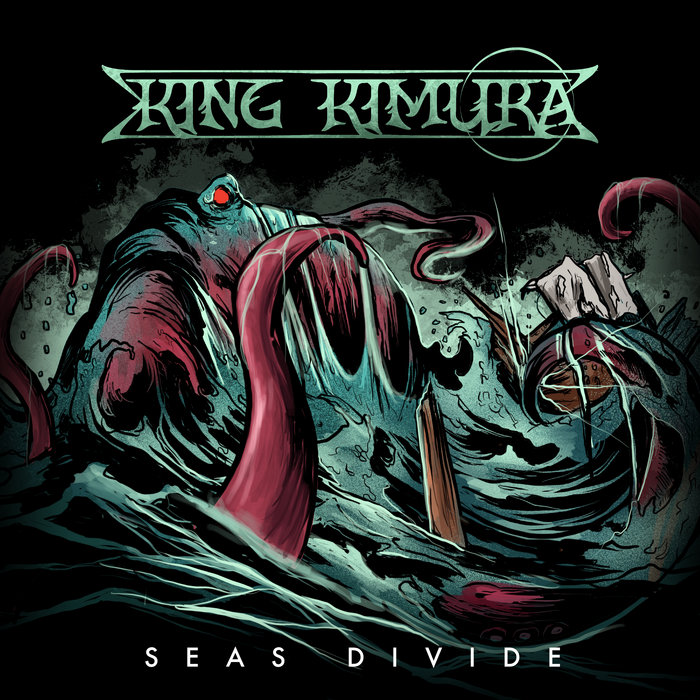 Seas Divide | King Kimura