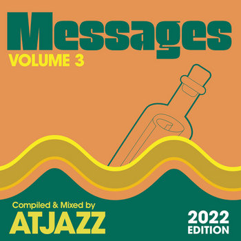 Music | Atjazz