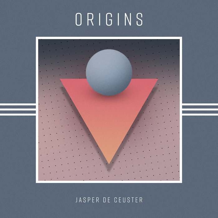 Gradient | Jasper De Ceuster