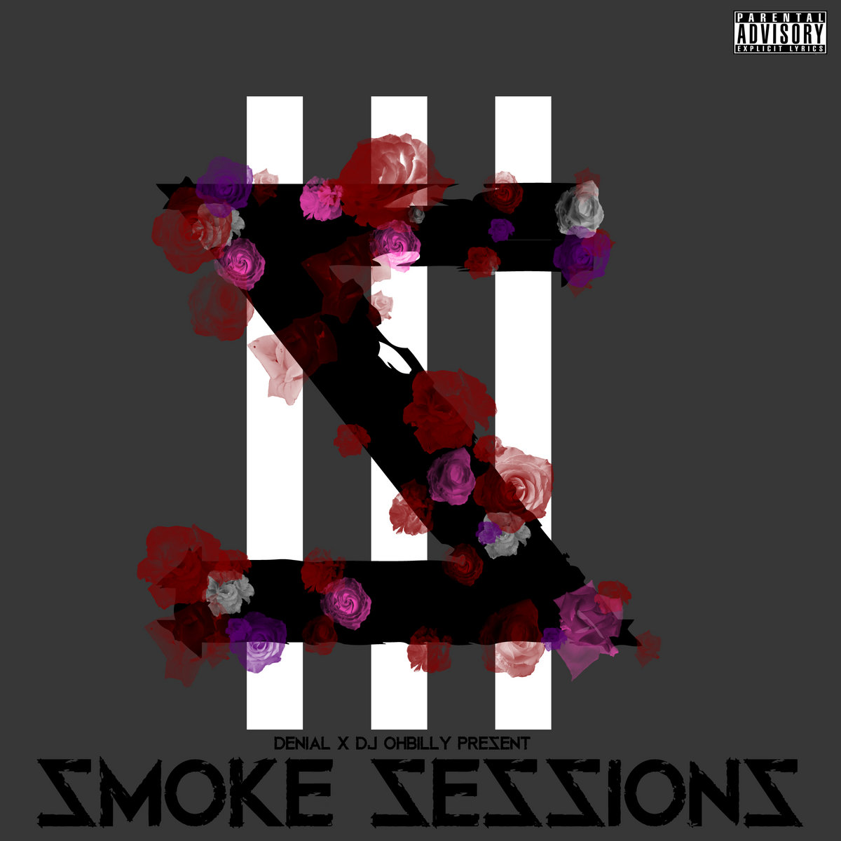 Smoke Sessions 3 | Denial