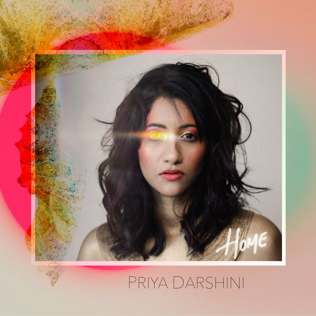 Home | Priya Darshini