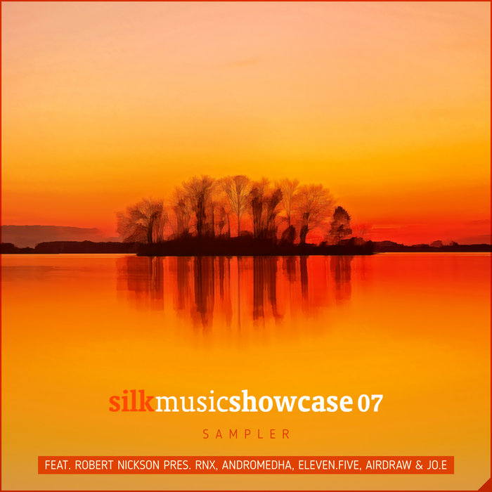 Silk Music Showcase 07 Sampler | Various Artists | Monstercat Silk