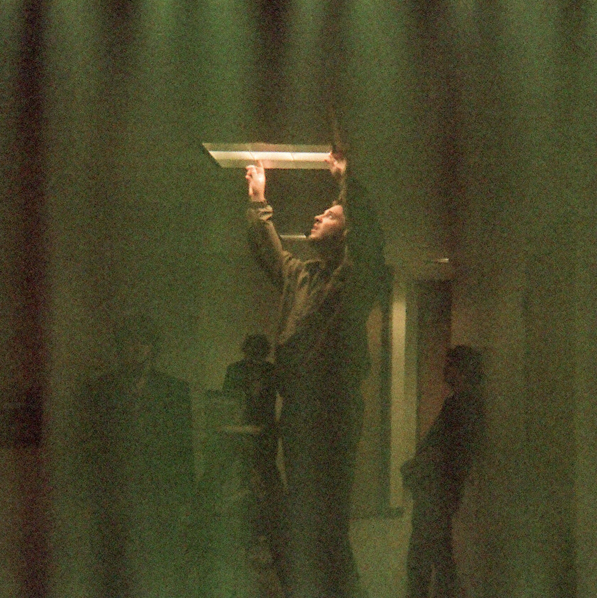 POINTS | Rip Smidgeon