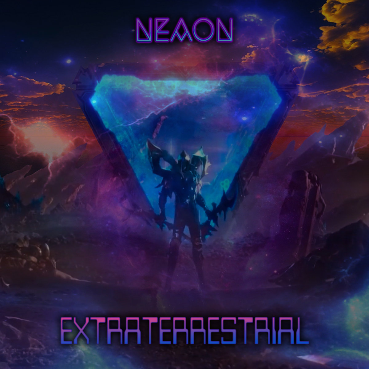 Extraterrestrial | Neaon