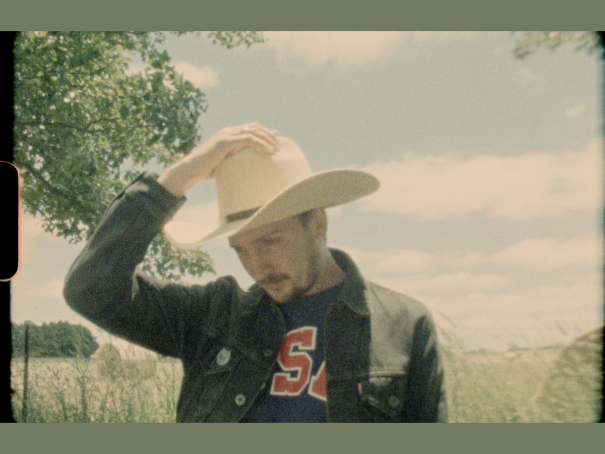 Rust Belt Paradise (at home) | Charlie Finn