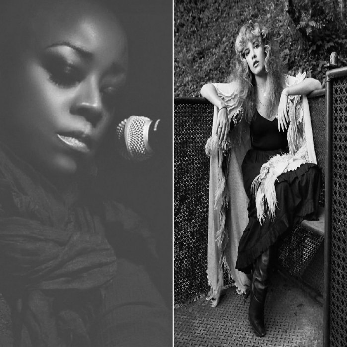 Landslide | Patsy Moore